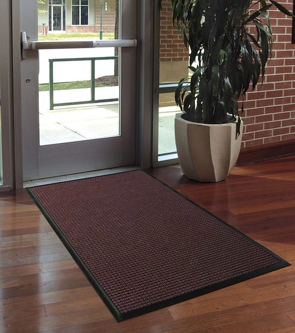 Waterhog Classic Entrance Mats are Waterhog Mats by American Floor Mats Waterhog Classic Entrance Mats are Waterhog Mats by American Floor Mats